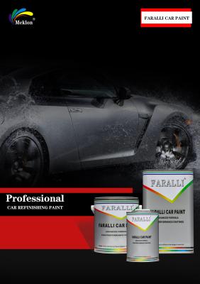 Cina Finitura professionale con Toyota 040 Super Bianco Rifinitura Vernice Auto in vendita