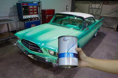 中国 エクストラホワイトカーペイント トップコート 高度なカバーと環境保護 販売のため