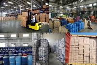 China High Performance Car Paint Basecoat For Professional Auto Paint for sale