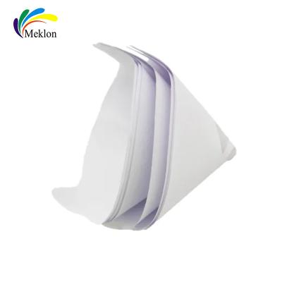 China Efficiently Drain Coatings With Funnel Paper For Automotive Repair Supplies for sale