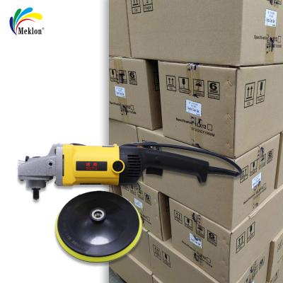 Cina Innovative macchine da macinare forniture di dettaglio auto per la bellezza automobilistica in vendita