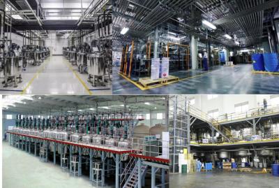 Cina Innovative macchine da macinare forniture di dettaglio auto per la bellezza automobilistica in vendita