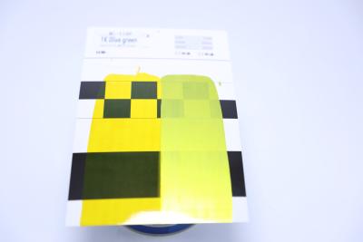 中国 オーダーメイド オリーブグリーンカーペイント 紫外線耐性 高光沢仕上げ 自動車リフィニッシュとパーソナライズ 販売のため