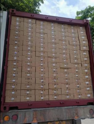 China 1K2K Auto Verf Met Hoge Expressive Power En Hoge Dekking Donkere Rode Auto Verf Te koop