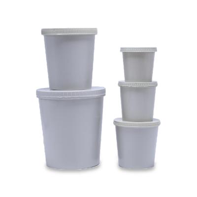 China Hot Selling And Cost-Effective Car Repair Products Car Paint Pre Mixed Cup Paint Mixing Cup for sale