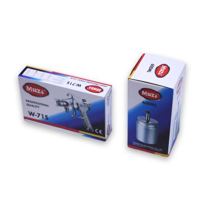 China China'S Best-Selling Spray Gun - High-Quality Uniform Spraying Multifunctional Coating Solution for sale