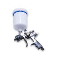 China Efficient Atomization And Uniform Spraying Experience For Professional Automotive Paint Spraying for sale