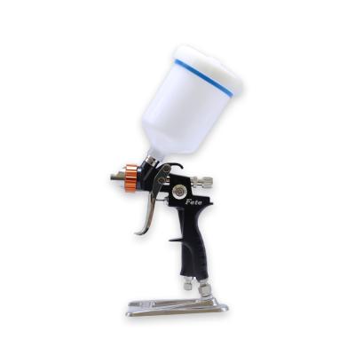 China Made In China Magic Color 1000B * RP Spray Gun - Accurate Atomization Efficient Choice For Colorful Creation for sale
