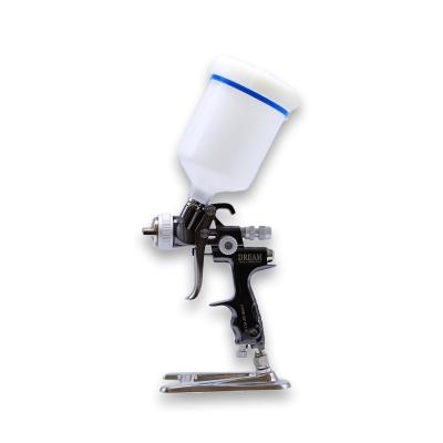 China Made In China Magic Color 1000B * RP Spray Gun - Accurate Atomization Efficient Choice For Colorful Creation for sale