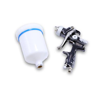 China Made In China Magic Color 1000B * RP Spray Gun - Accurate Atomization Efficient Choice For Colorful Creation for sale