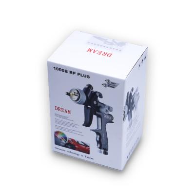 China Made In China Magic Color 1000B * RP Spray Gun - Accurate Atomization Efficient Choice For Colorful Creation for sale
