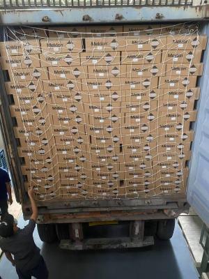 China High Cost-effective Car Spray Paint Masking Tape With No Residual Adhesive for sale