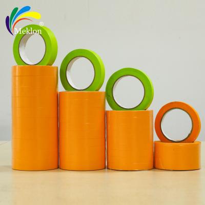 China Multi Color Optional Car Beauty Masking Tape Wholesale Sales for sale