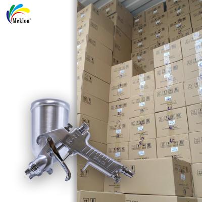 China Efficient And Durable Car Paint Spray Gun Fine And Can Be Purchased Wholesale for sale