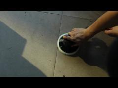 High Performance And Hot Selling Environmentally Friendly Silver Gray Automotive Repair Paint