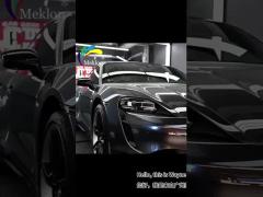 Not just Meklon: We are the answer to car repair!