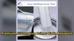 Premium Automotive Primer Weather Resistant Paint Solution
