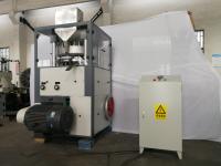 China ZP80-9A Large Rotary Tablet Press Machine - 80 Ton Pressure, 5400 pcs/h Capacity for Industrial Chemical Tablets for sale