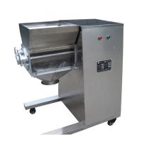 China High Efficiency Roller Compactor Granulator with 50-100kg Capacity and 360° Swing Angle for Industrial Applications for sale