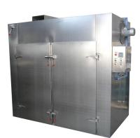 China RXH Series Medicine Processing Cabinet Tray Dryer - 50-400kg Capacity with 35-40% Thermal Efficiency & CE Certification for sale