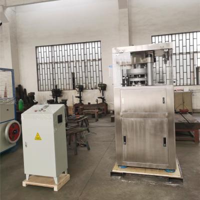 Cina tricloro punzonatrice disinfettante della compressa 20g di 30mm in vendita