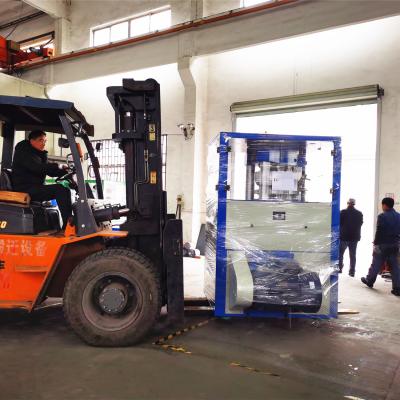 China 3 Inch Swimming Pool Disinfection Tablet Press 5400pcs/h for sale