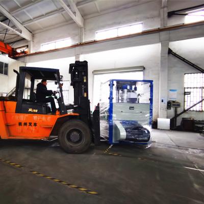 China 800KN 200g de Persmachine van de 3 Duim Desinfecterende Pil Te koop