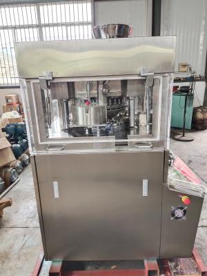 China Machine van de hoge Capaciteits de Roterende Pers voor het Formaldehydekatalysator van het Ijzermolybdeen for sale