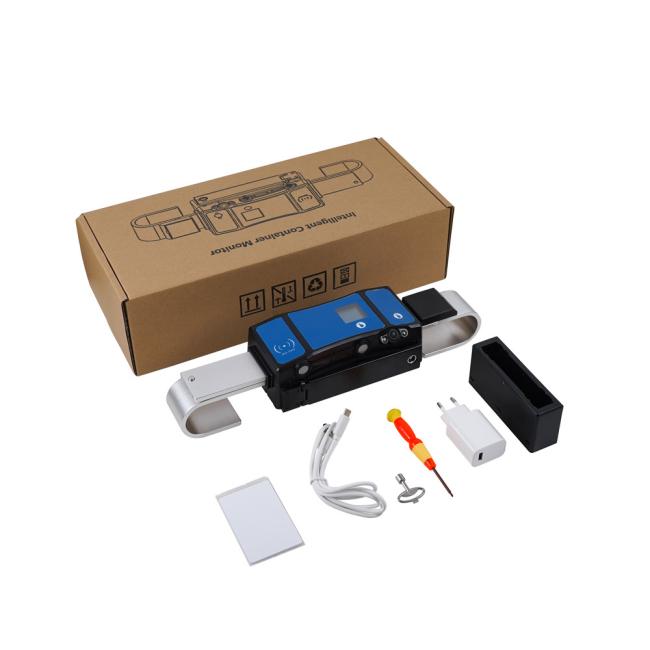 Product packaging overview