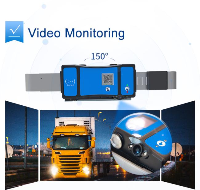 Feature 2: GPS tracking capability