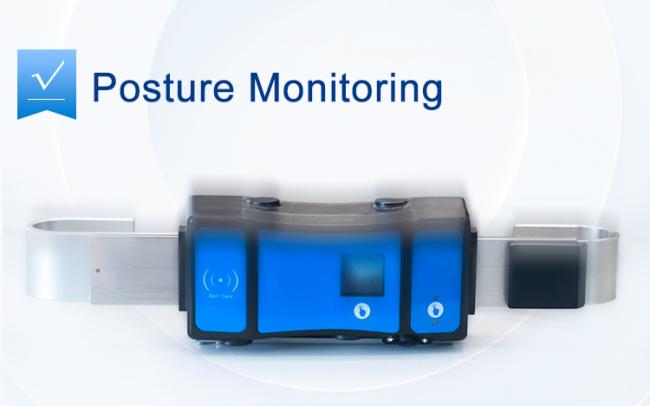 Feature 3: Real-time monitoring
