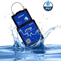 中国 Jointech JT701の電子容器のドア ロックの長いスタンバイ実時間GPSの追跡 販売のため