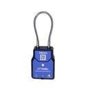 Cina L'apertura logistica del monitoraggio RFID di sicurezza del carico del lucchetto di GPS Smart Bluetooth in vendita