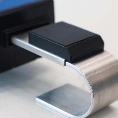 Chine Conteneur GPS dépistant l'extérieur visuel de NFC RFID Bluetooth de wifi de surveillance de caméra de cadenas pour ouvrir à vendre