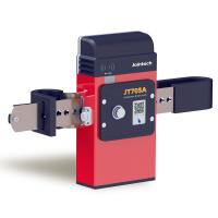 China Jointech JT705A Intelligent Container GPS Lock Cargo GPS Smart Lock Tracker for sale