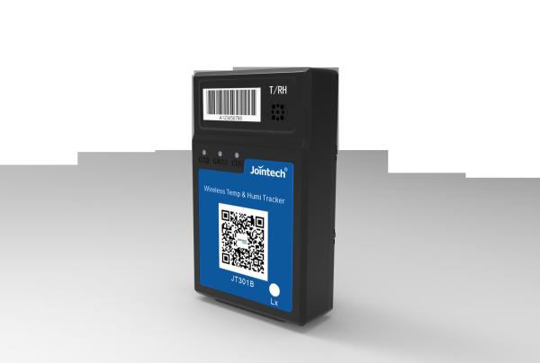 sensor sem fio da umidade da temperatura da corrente fria do perseguidor inteligente de 4G GPS