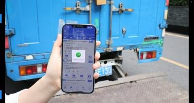 China Jointech-Behälter GPS, für zuzuschließen schmuggeln Verhinderung zu verkaufen