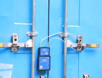 China JT701 Jointech Smart Long Cable GPS Padlock for sale