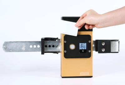 Chine Serrure à télécommande de joint de Jointech GPS pour la sécurité de marchandises de transport de conteneur à vendre