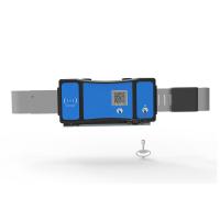 China Container Picture Video GPS Lock Tracker Cargo Security Management Equipment for sale