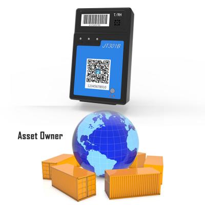 중국 조인테크 JT301B 4G 원격 숨겨진 방수 GPS 추적기 배송 컨테이너 GPS 추적기 판매용