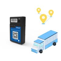 China Logistics Smart Asset Tracker Efficient Transportation Fleet Management GPS Tracking System for sale