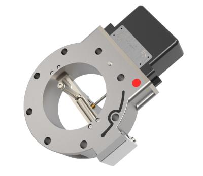 China Jointech JT802 GPS Tracking Valve Lock With Real Time Monitoring For Fuel Tanker Transportation Te koop