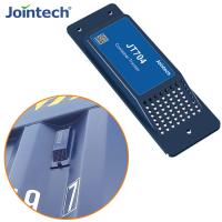 China Jointech JT704A  Container Location GPS Tracker Long Working Time Disposable Lithium Battery for sale