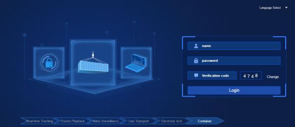 Jointech Windows 2002 GPS Vehicle Tracking Software For Fleet Management