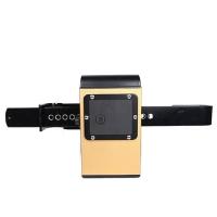 China 20000mAh GPS Tracker Lock , Tamper Proof 2G GPS Container Lock for sale