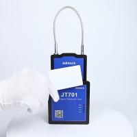 China ROHS Anti Rust Waterproof GPS Tracking Device For Cargo Security for sale