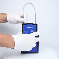 中国 IP67貨物通信保全監査のために追跡する無線容器の密閉 販売のため