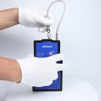 China ODM Keyless Theft Resistant GPS Smart Lock For Cargo Container for sale