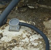 China ODM Universal Fuel Level Sensor , Anti Explosion Capacitive Level Sensor for sale